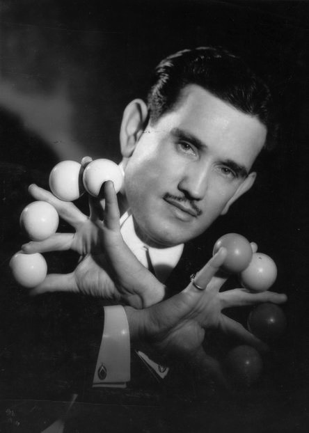 About – Sydney Magic Club