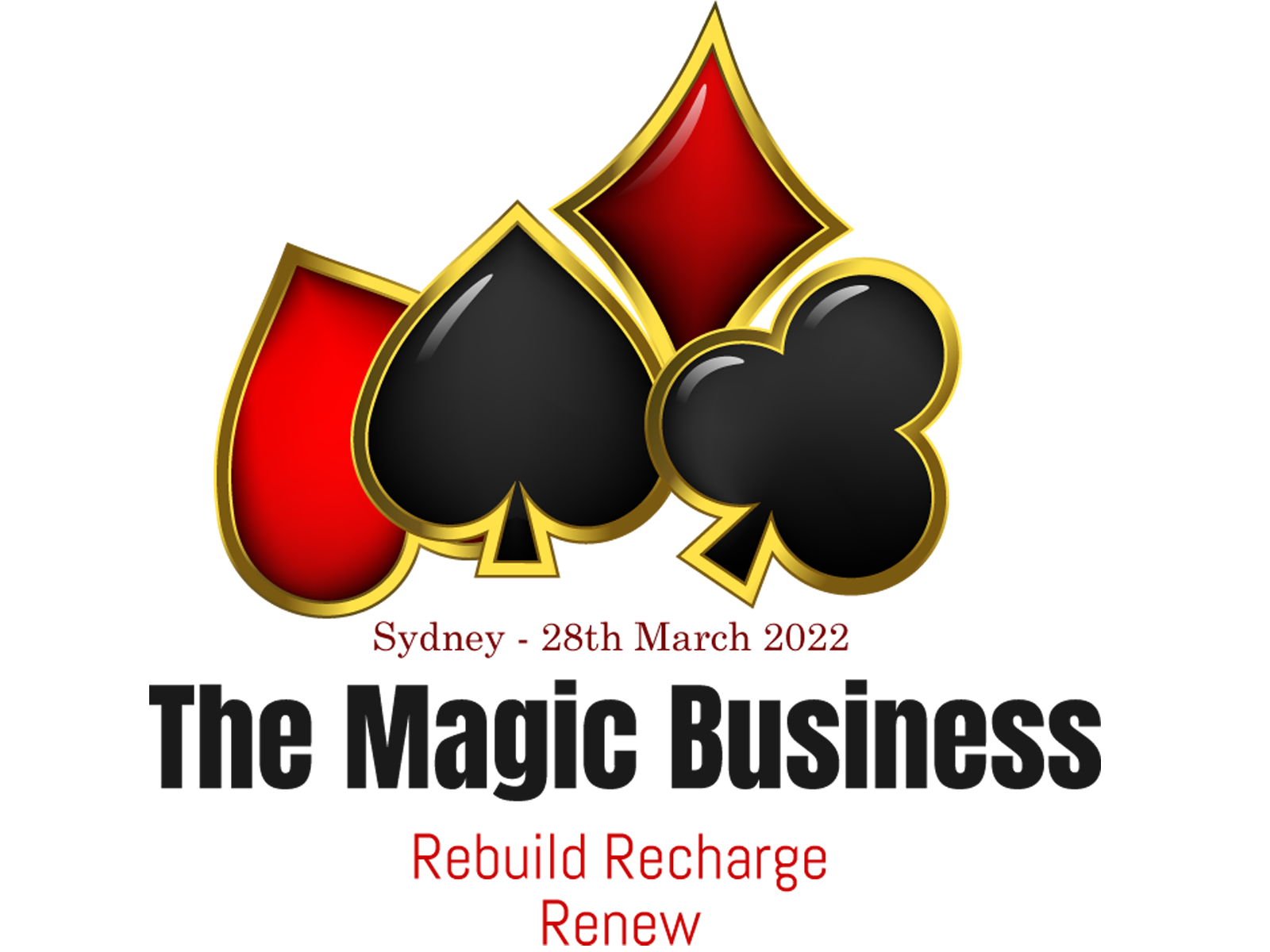 The IBM Ring 102 and The Geniis Magical Society present – Sydney Magic Club